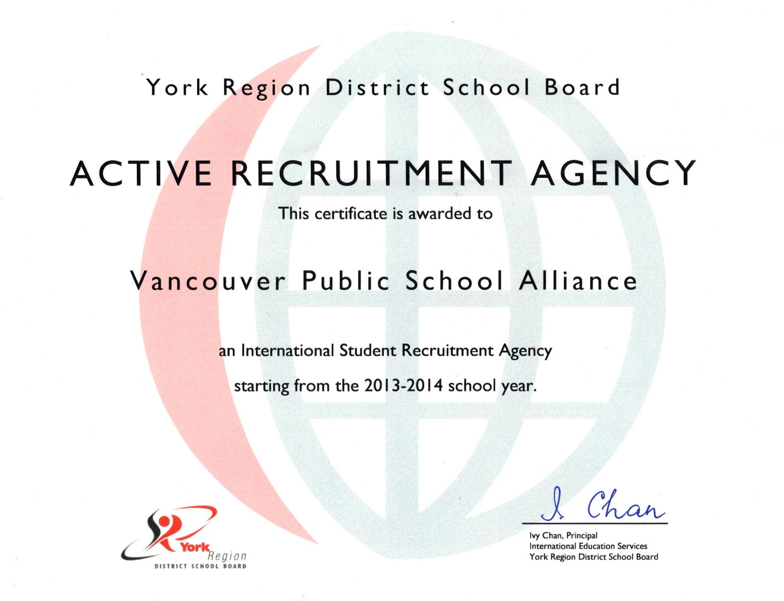 加拿大高中留学_加拿大高中申请_VPEA